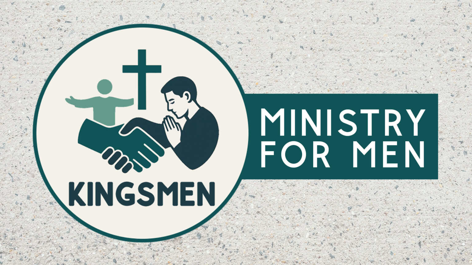 KINGSMEN – Kings Church Bangor